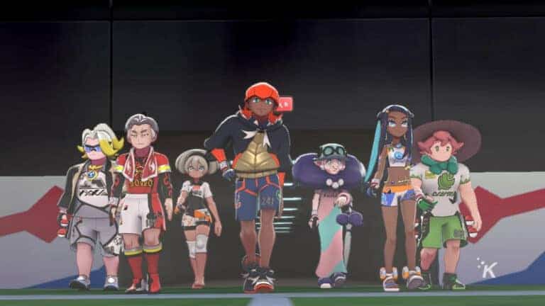 Pokémon Sword & Shield: Competitive Guide Vol.1 - Introduction