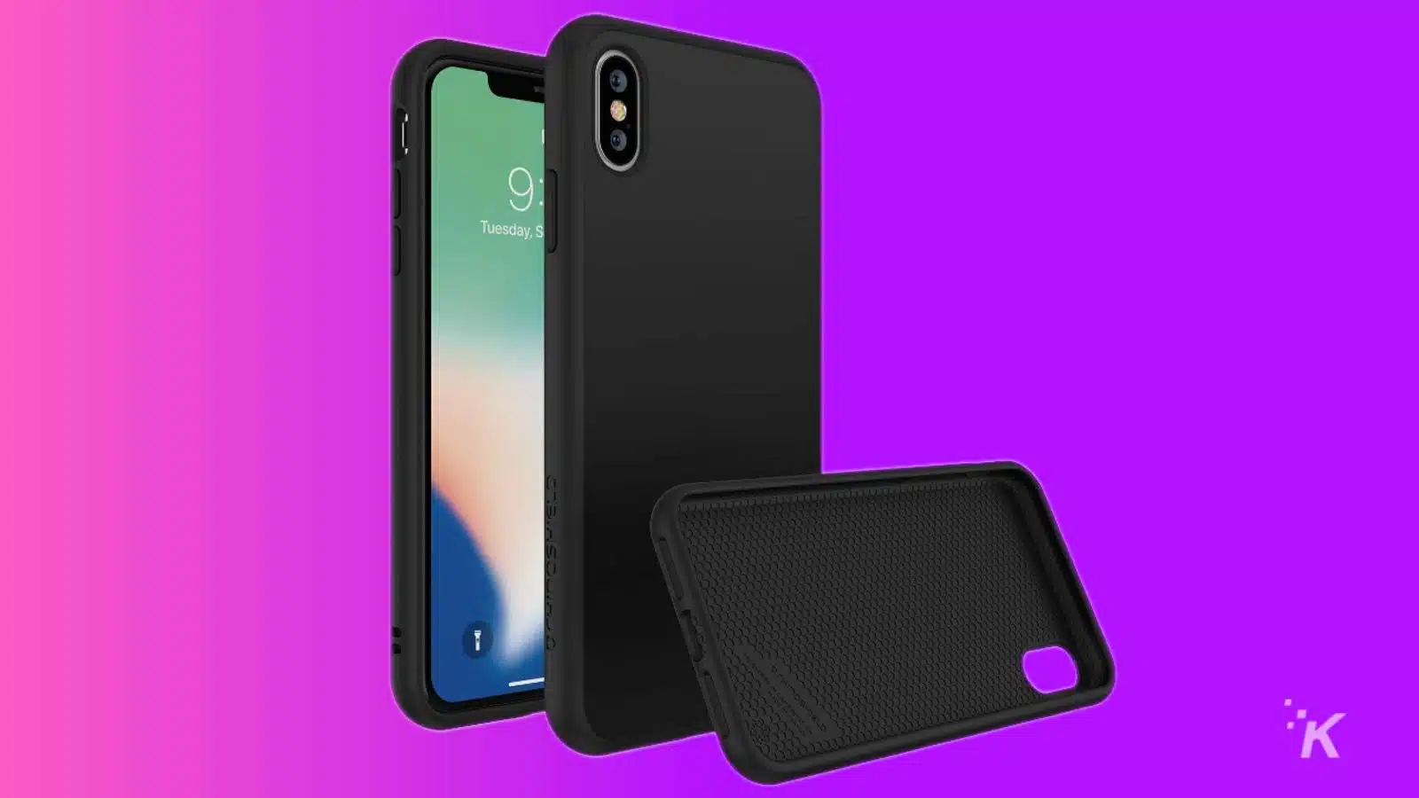 Best iPhone XS cases of 2020 | KnowTechie