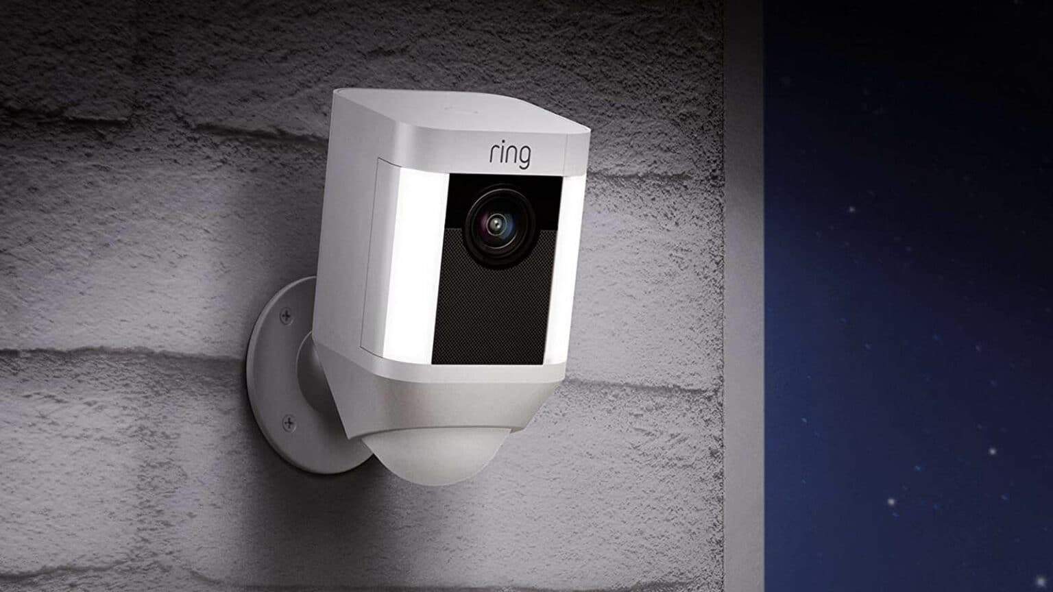 How to protect your Ring security camera | KnowTechie