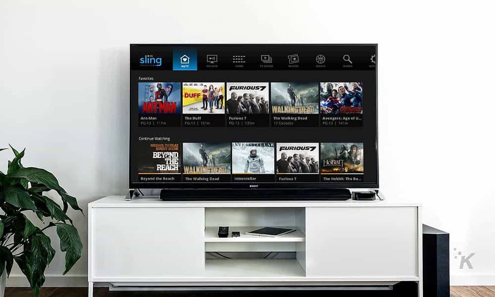Everything you should know before shopping for a new TV | KnowTechie