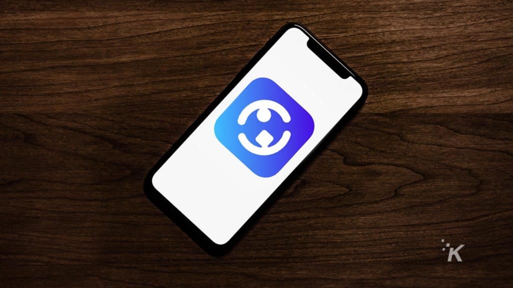 ToTok has been downloaded over a million times and it’s a secret spy tool