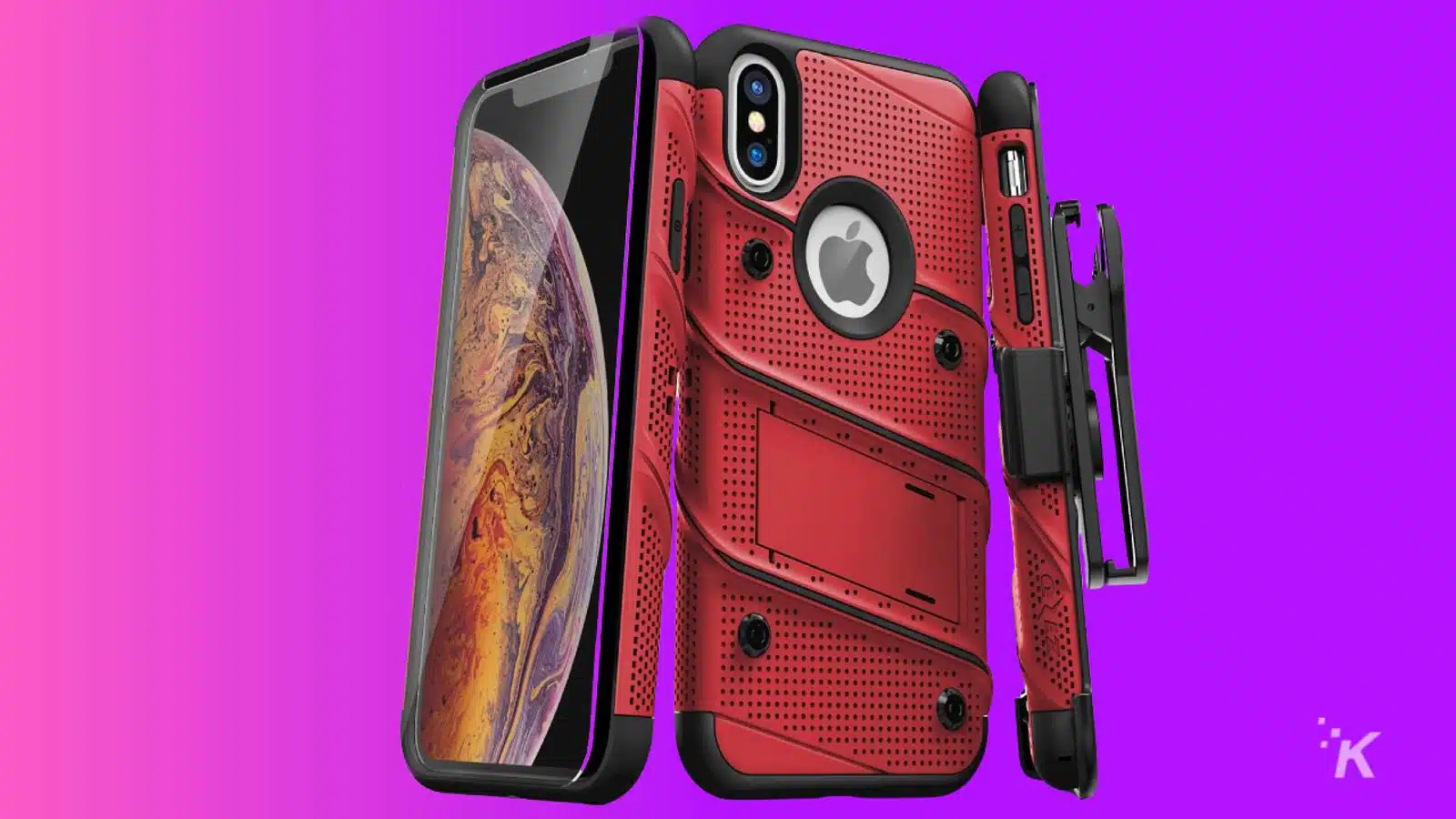 Best iPhone XS cases of 2020 | KnowTechie