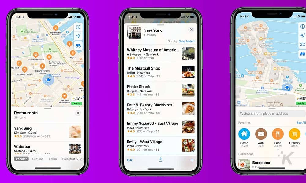 How To Add A Business To Apple Maps TrendRadars