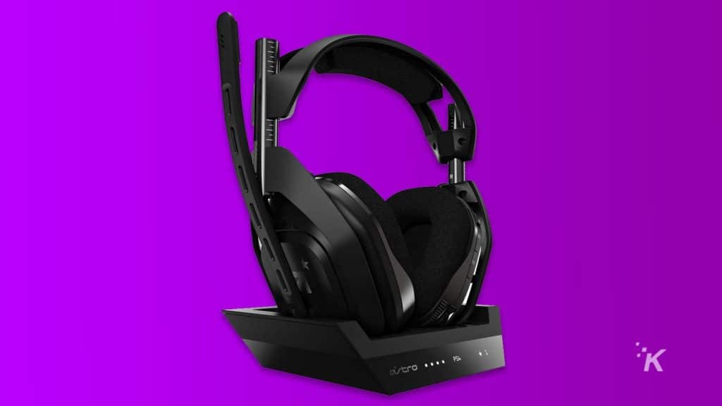 The best pro Fortnite headsets