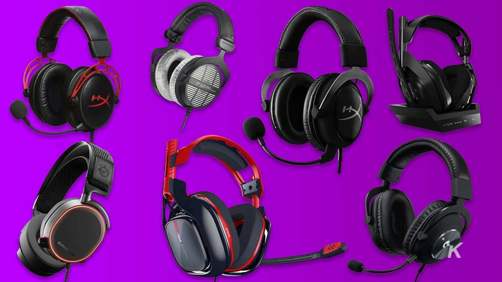 The best pro Fortnite headsets
