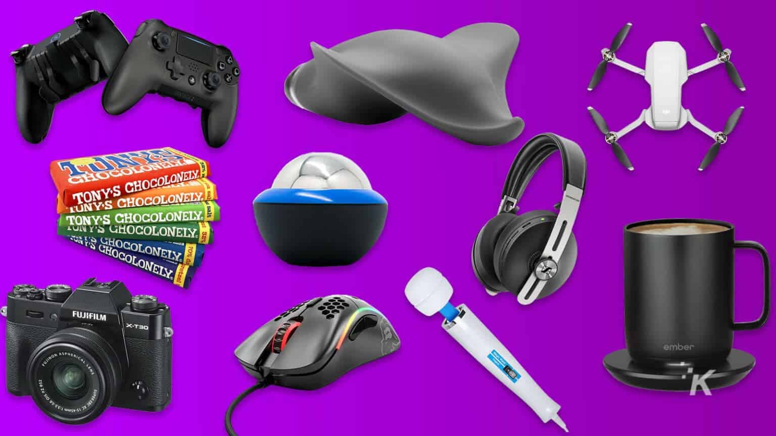 The best tech Valentine’s Day gifts