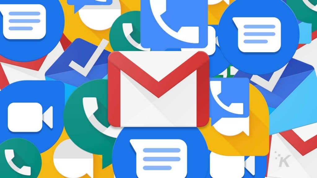 Google is working on another messaging app they’ll eventually kill off