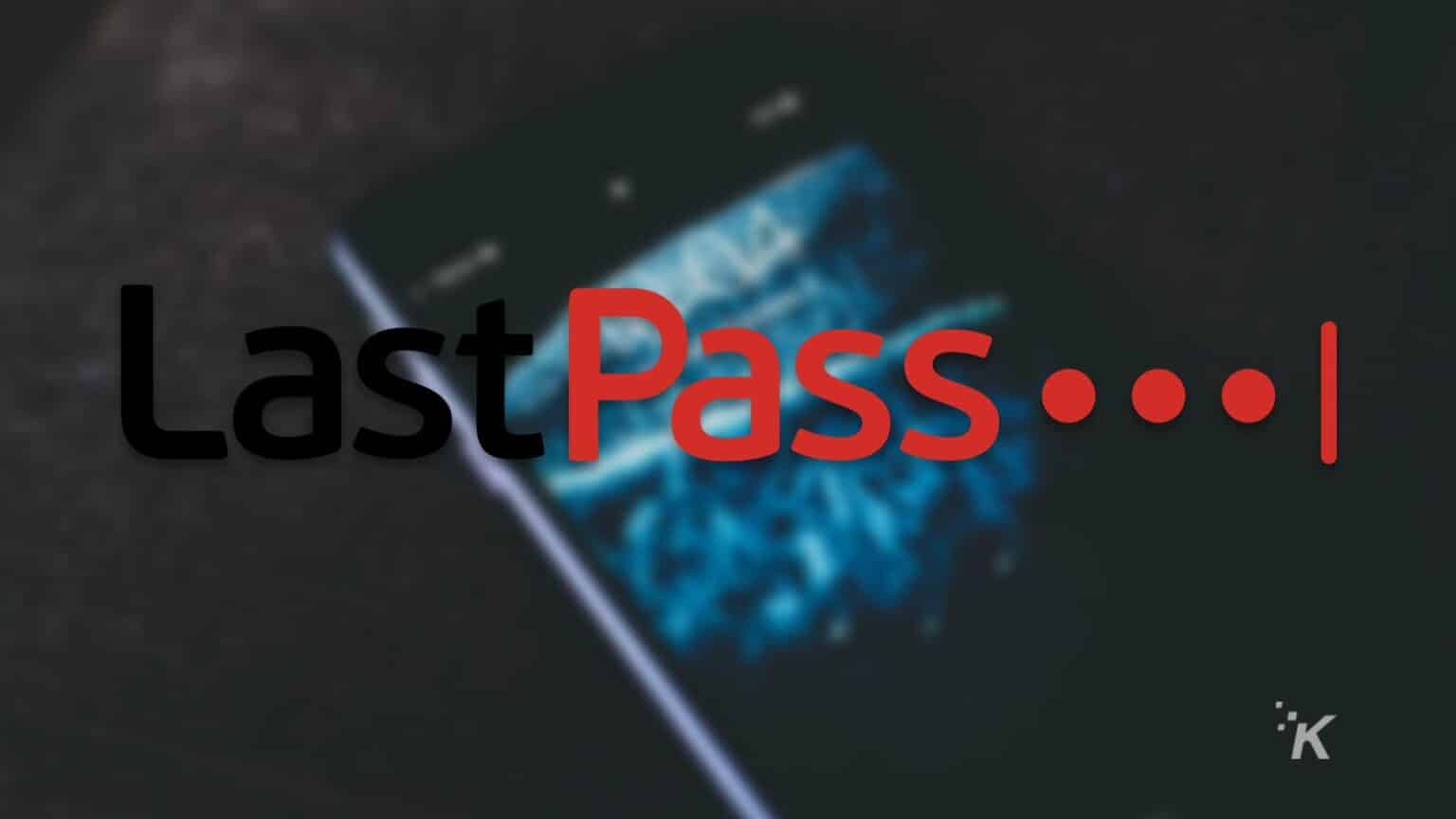 LastPass’ Android app is chock-full of trackers, says a security researcher