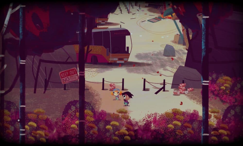 The best indie games to look out for in February 2020