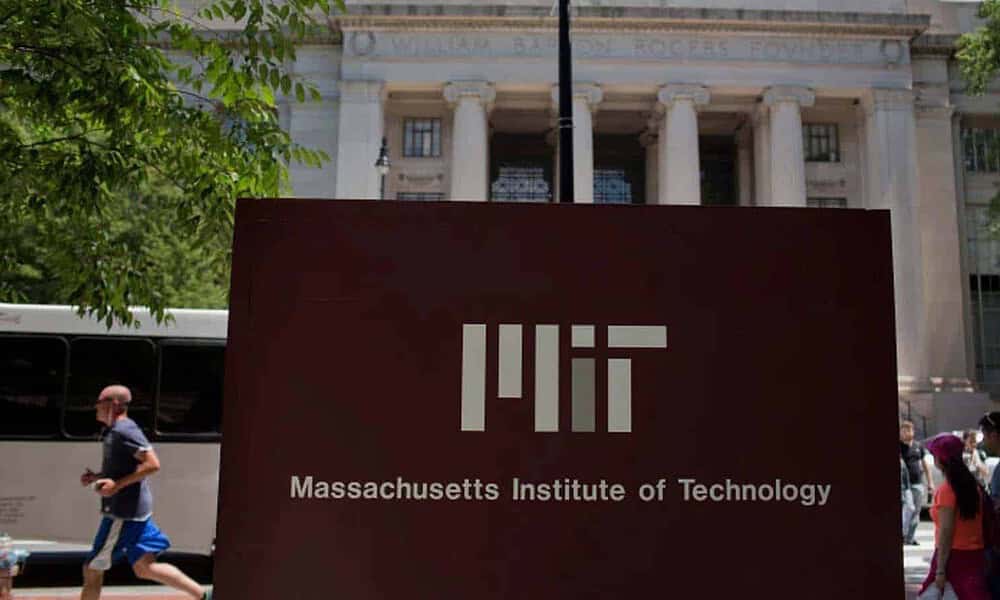 MIT's 10 breakthrough technologies to watch in 2020