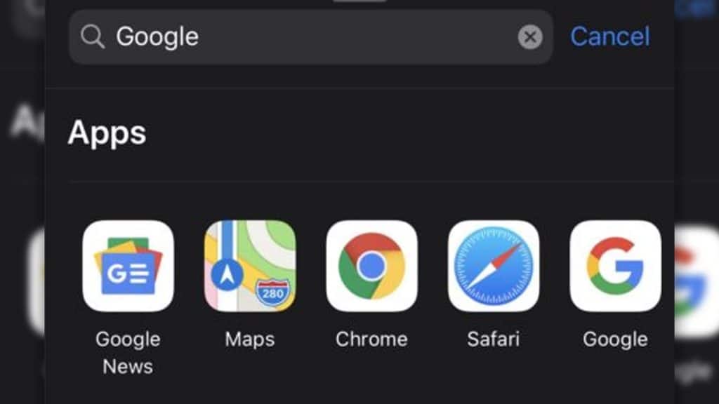 You can now perform Google searches with Siri – here’s how to use it