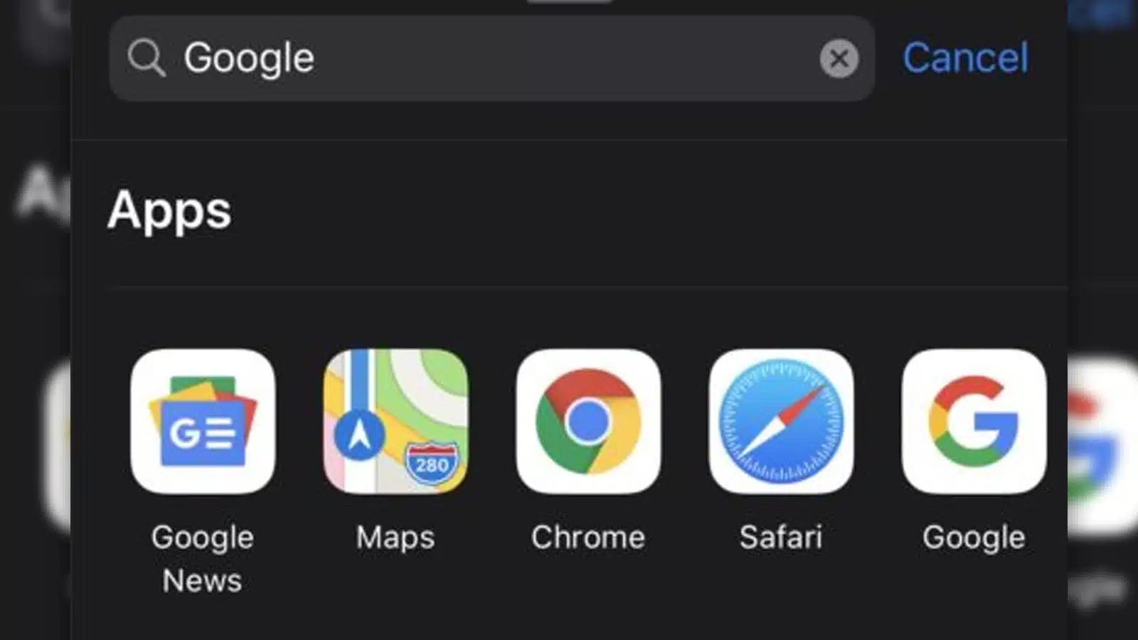 You can now perform Google searches with Siri – here’s how to use it