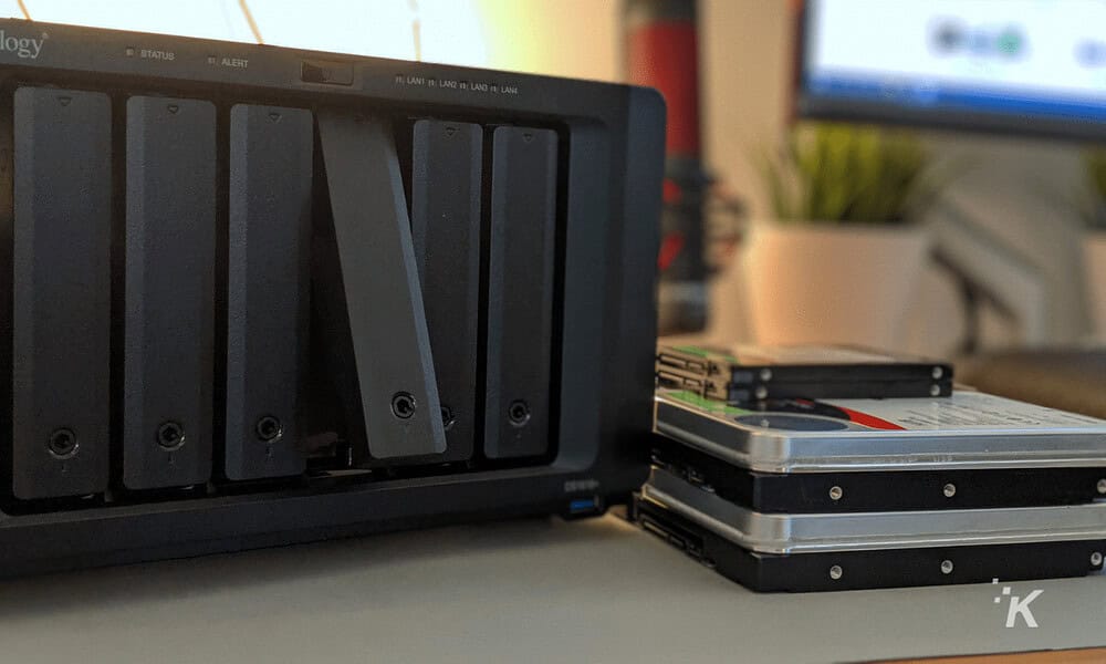 How to choose a home NAS for your storage needs