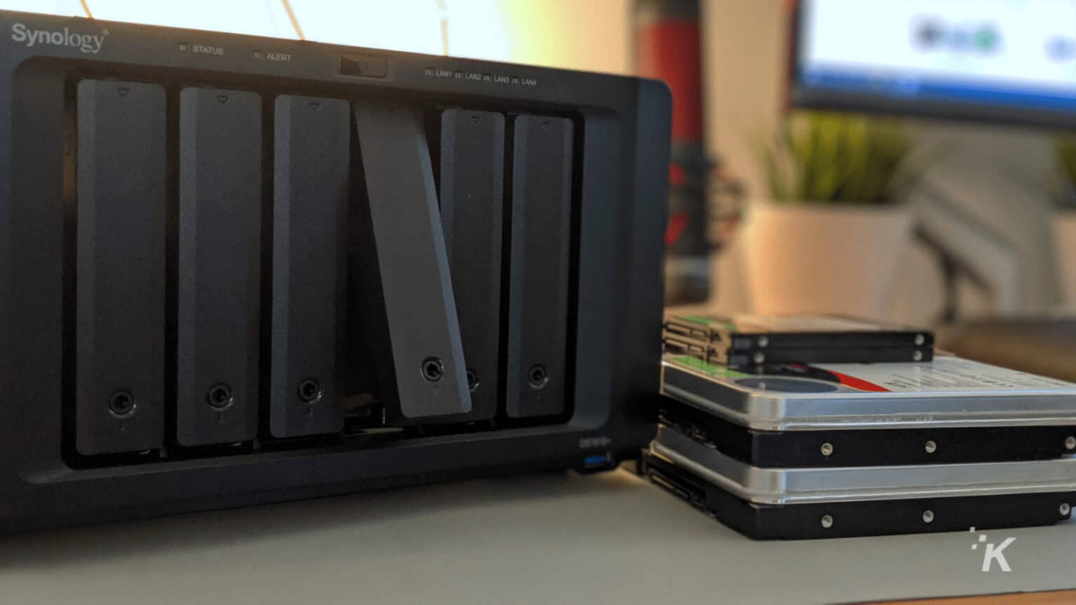 How to choose a home NAS for your storage needs