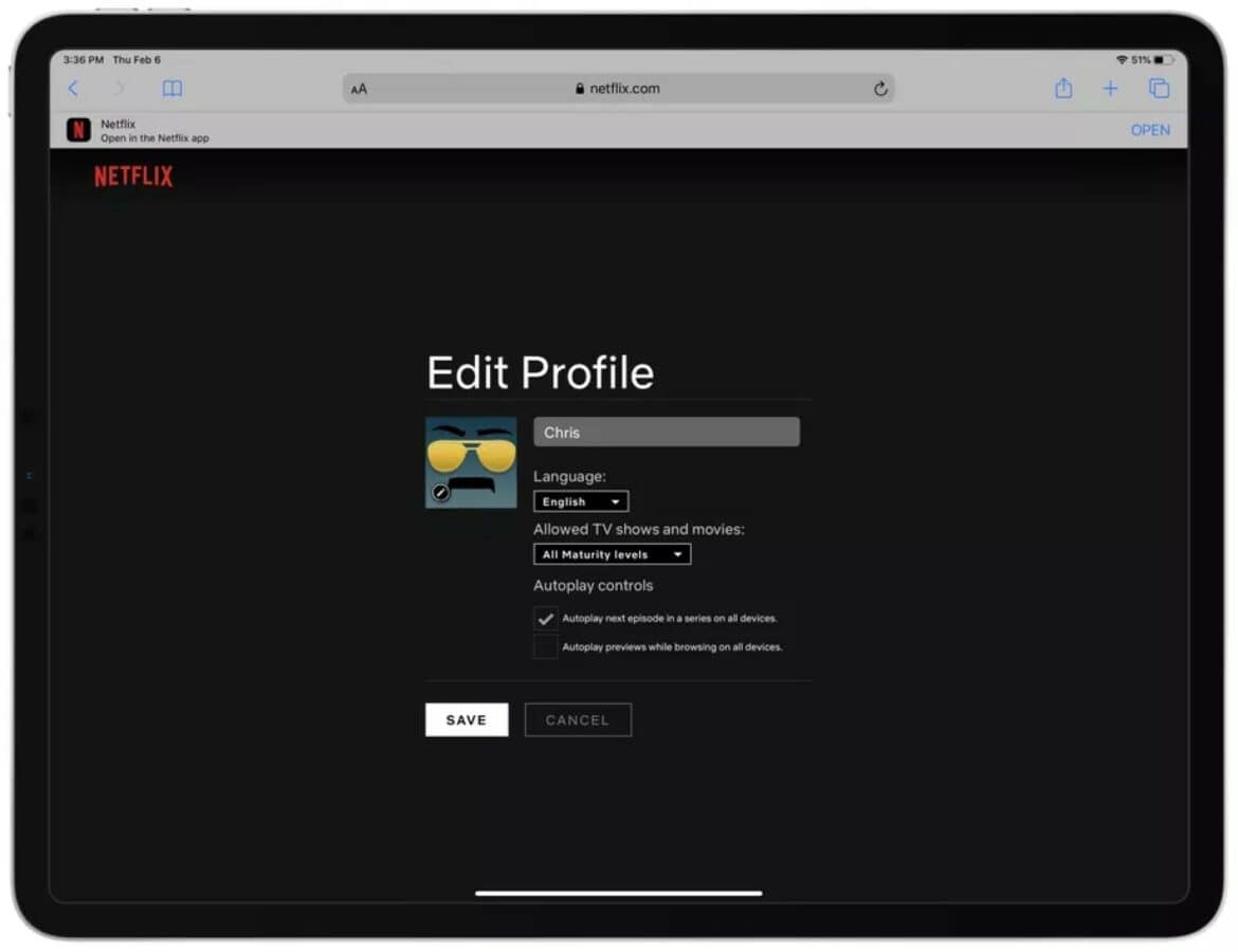 How to stop Netflix’s annoying autoplay previews | KnowTechie