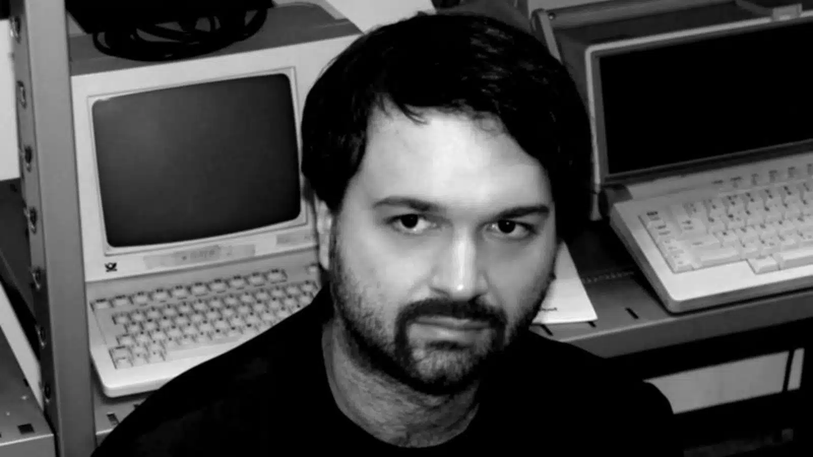 Techno artist Remute is launching an album on a SNES cartridge