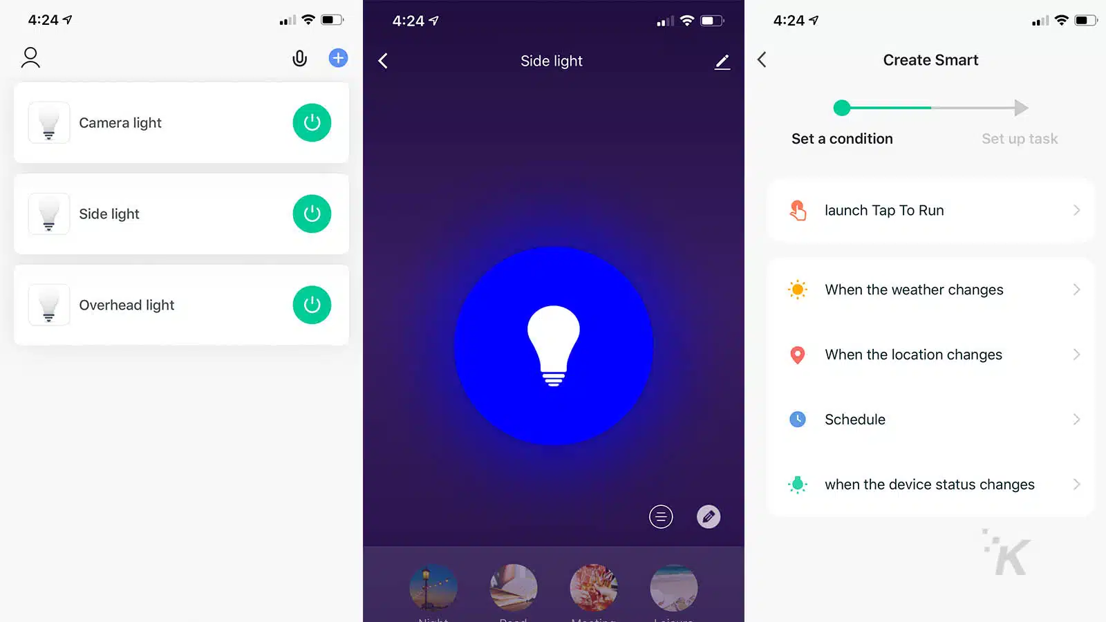 Review: Novostella smart LED bulbs - an illuminating review