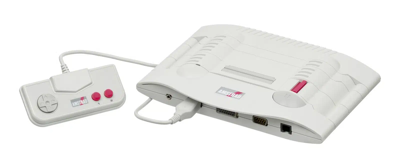 Six forgotten games consoles you (probably) didn't know existed