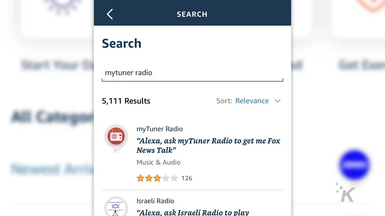 How to enable Alexa devices to play radio stations | KnowTechie