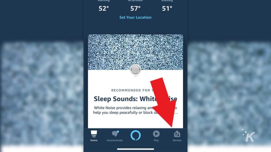 How to change the language or accent of your Alexa-powered device