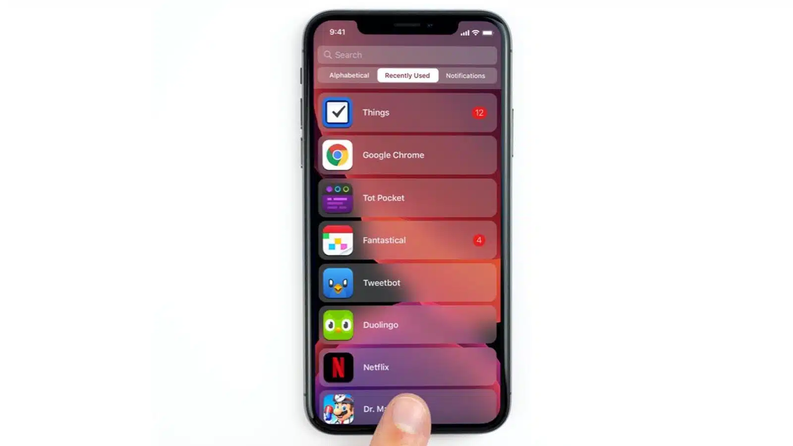Everything we know about iOS 14 – release date, features, and rumors