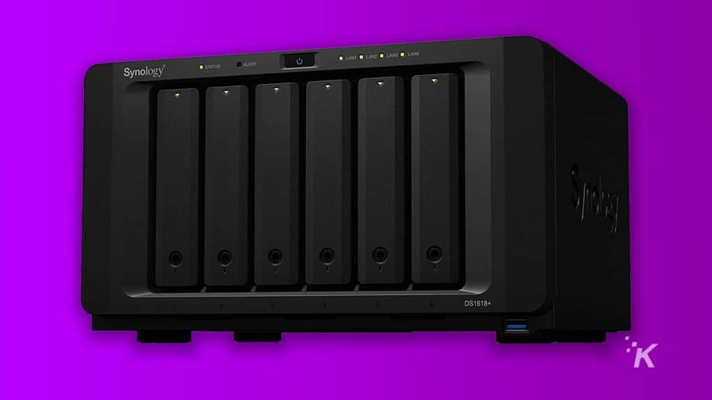 How to choose a home NAS for your storage needs