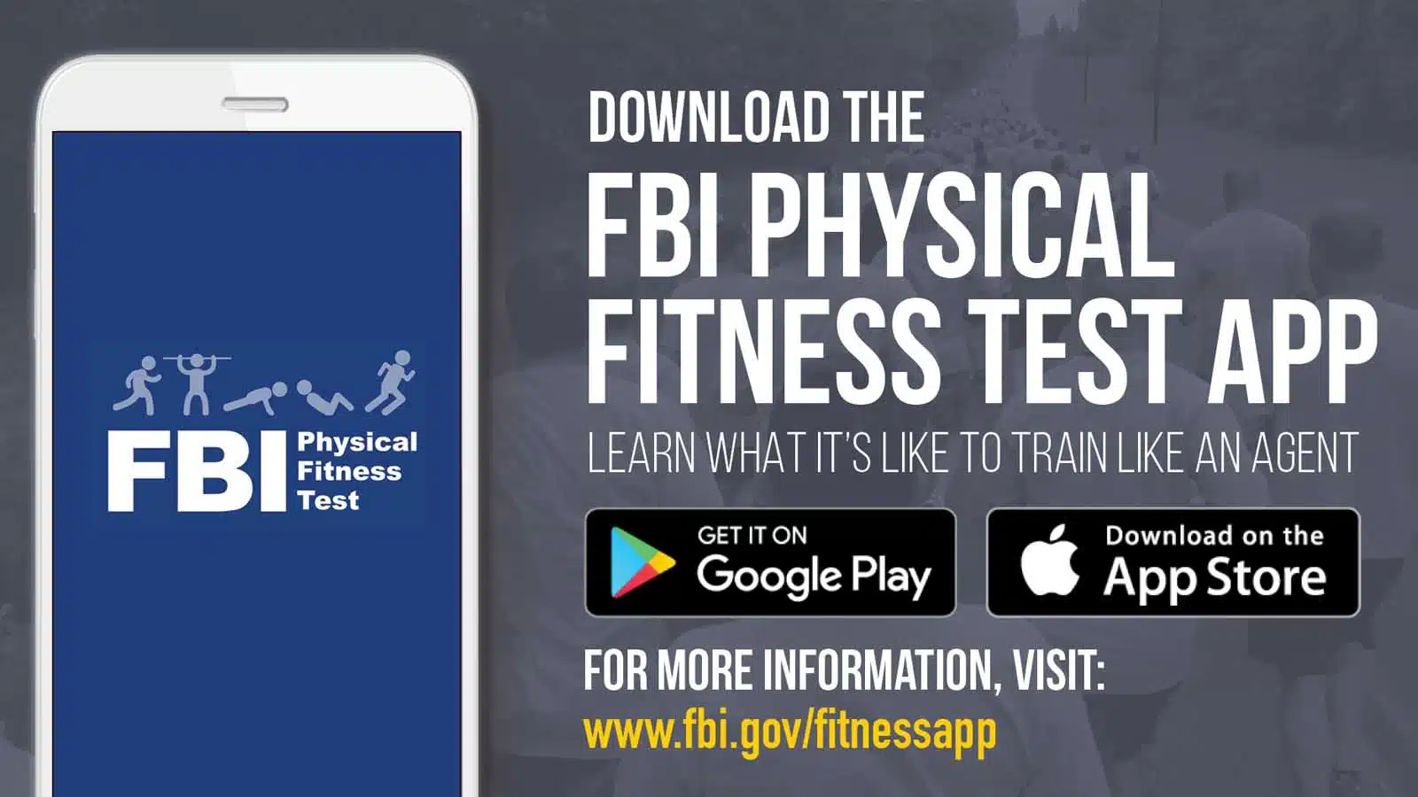 The FBI is pushing an app that tracks your location and WiFi network