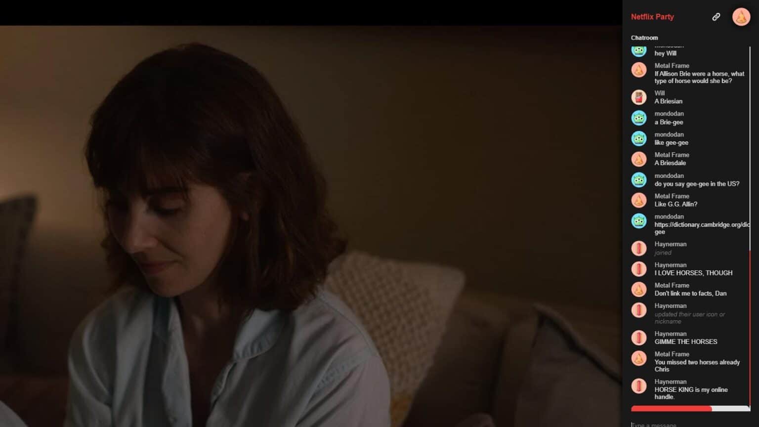 Netflix Party lets you watch shows with friends while social distancing