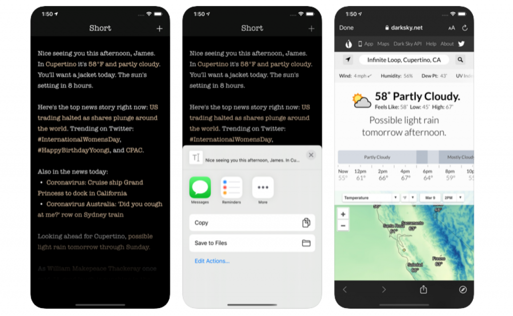 The best new iOS and Android apps to download in March 2020