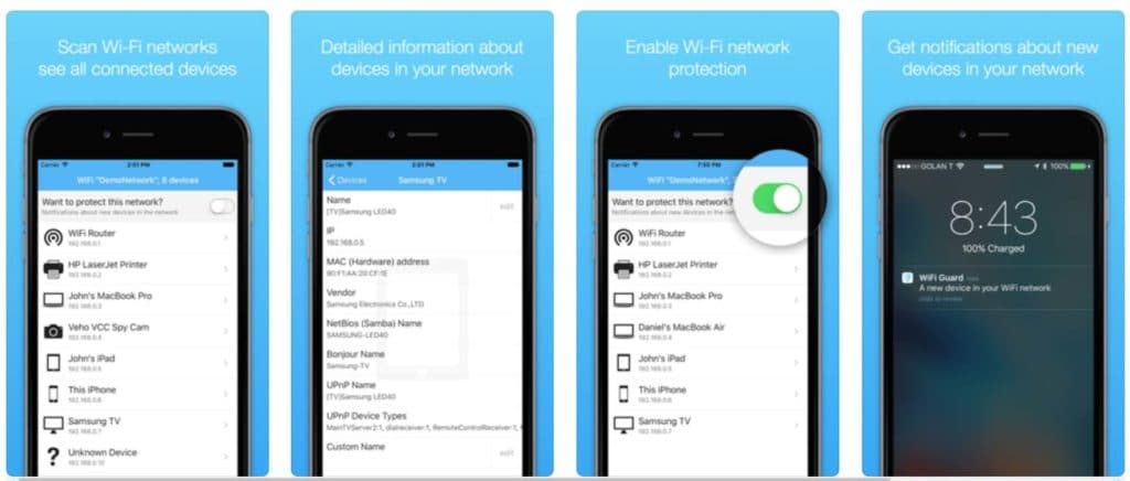 Is someone stealing your WiFi? Here’s how to find out