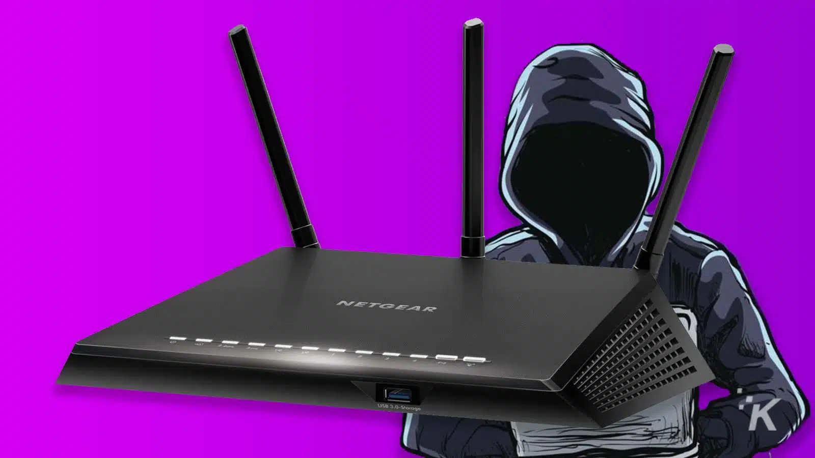 Is Someone Stealing Your Wifi Heres How To Find Out