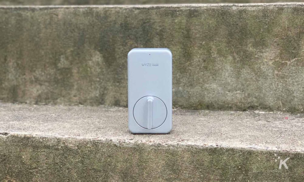 Review: Wyze Lock - an affordable smart lock with minimal features