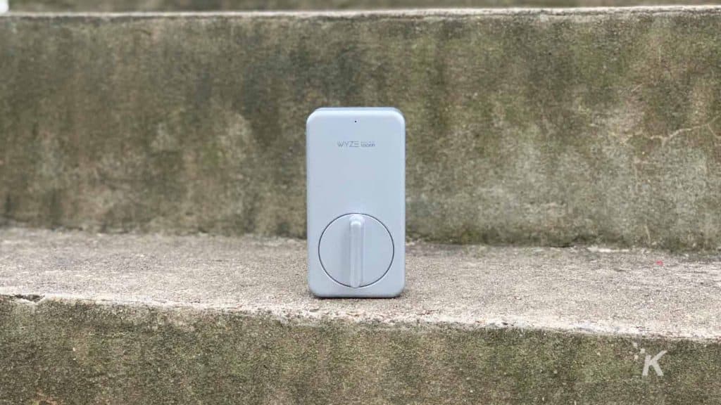 Review: Wyze Lock - an affordable smart lock with minimal features