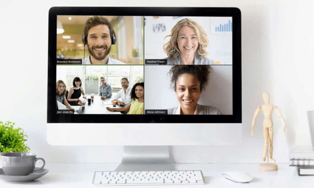 How to join a Zoom meeting directly from your web browser