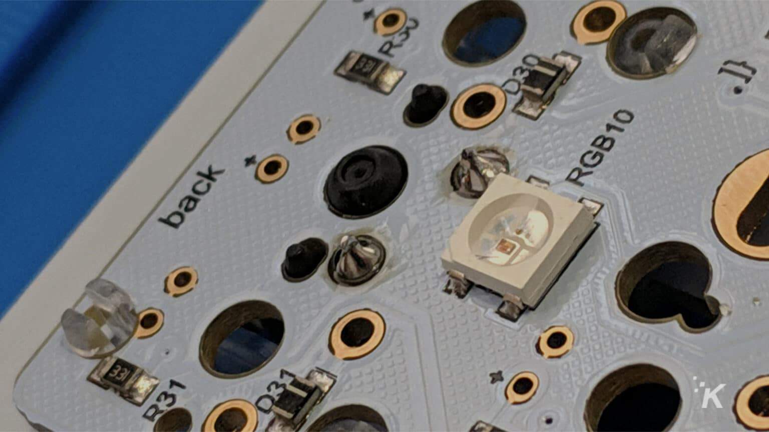 Can you replace mechanical keyboard switches? | KnowTechie