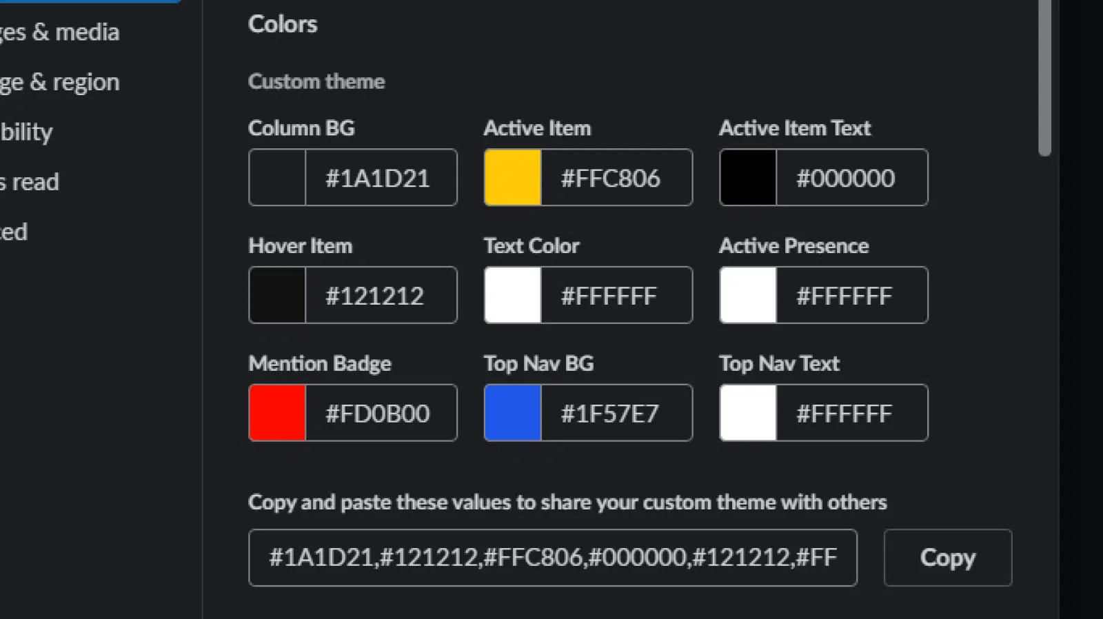 How to customize Slack’s new redesign | KnowTechie