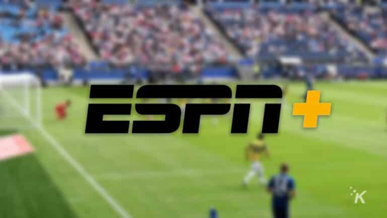 Here's how to cancel your ESPN+ subscription | KnowTechie
