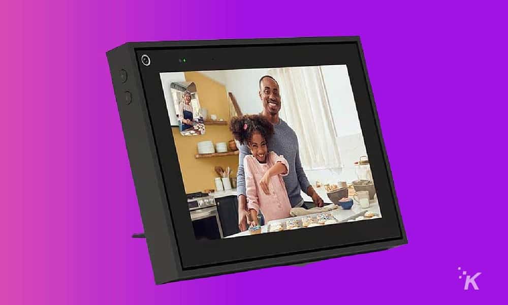 Best Buy is blowing out the Meta Portal for just $50 | KnowTechie
