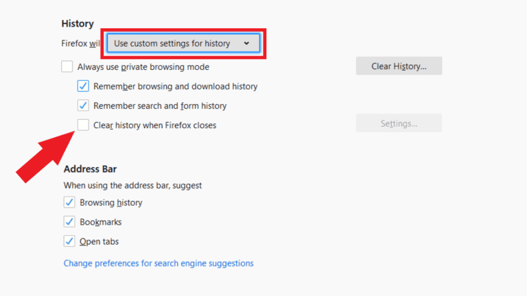 How to clear your browser cache on Firefox | KnowTechie