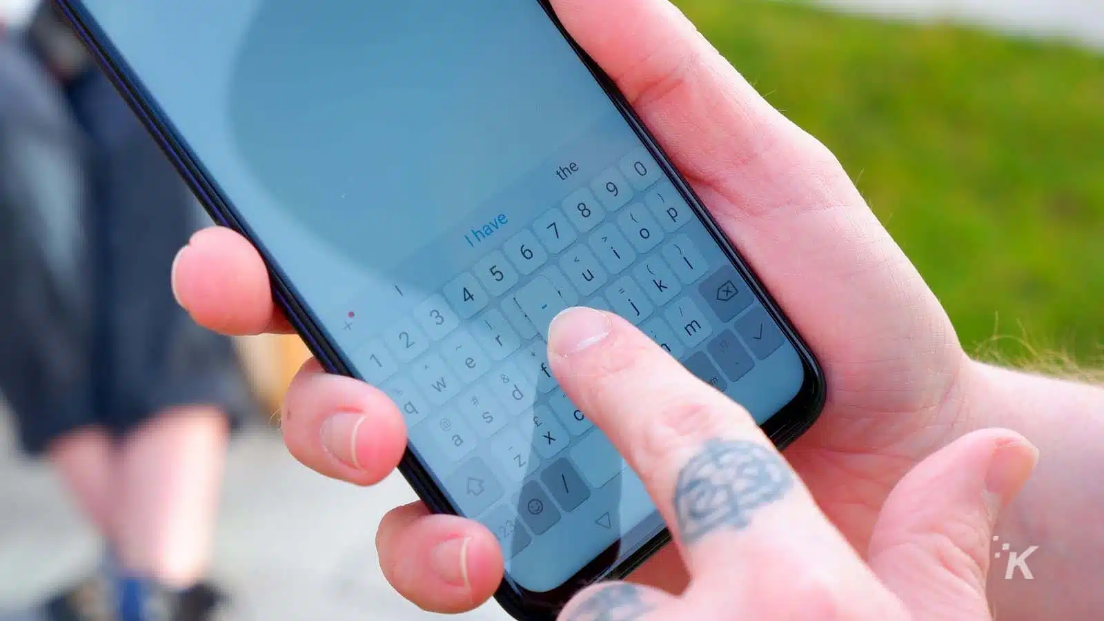 Review: Honor 9X Pro - limited apps make this phone a tricky sell