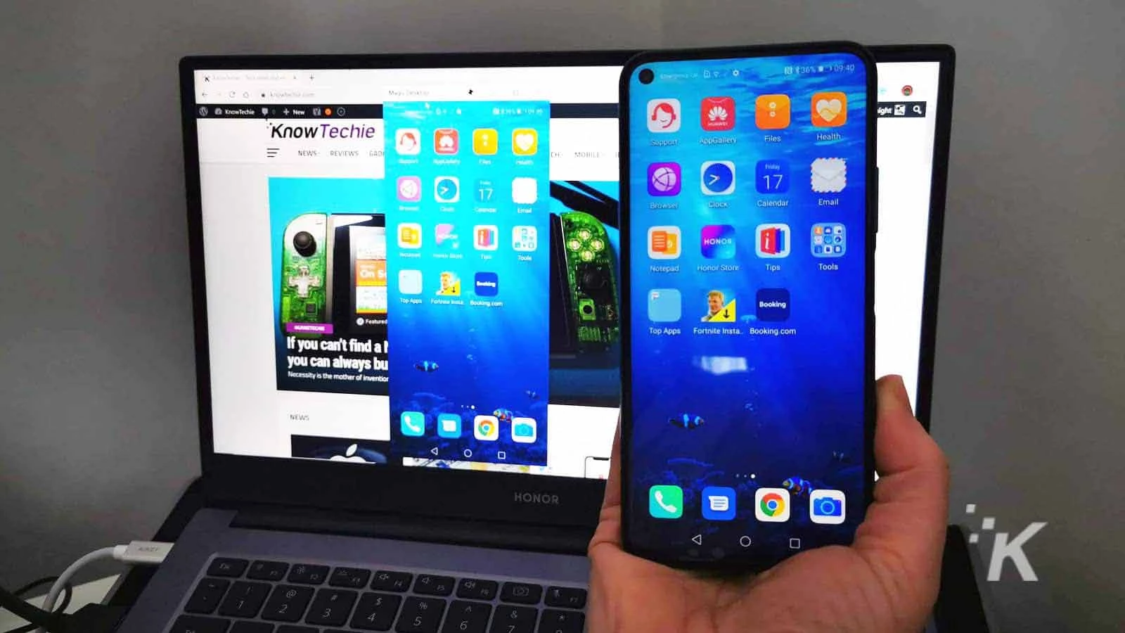 Review: Honor MagicBook 14 - a wallet-friendly workhorse