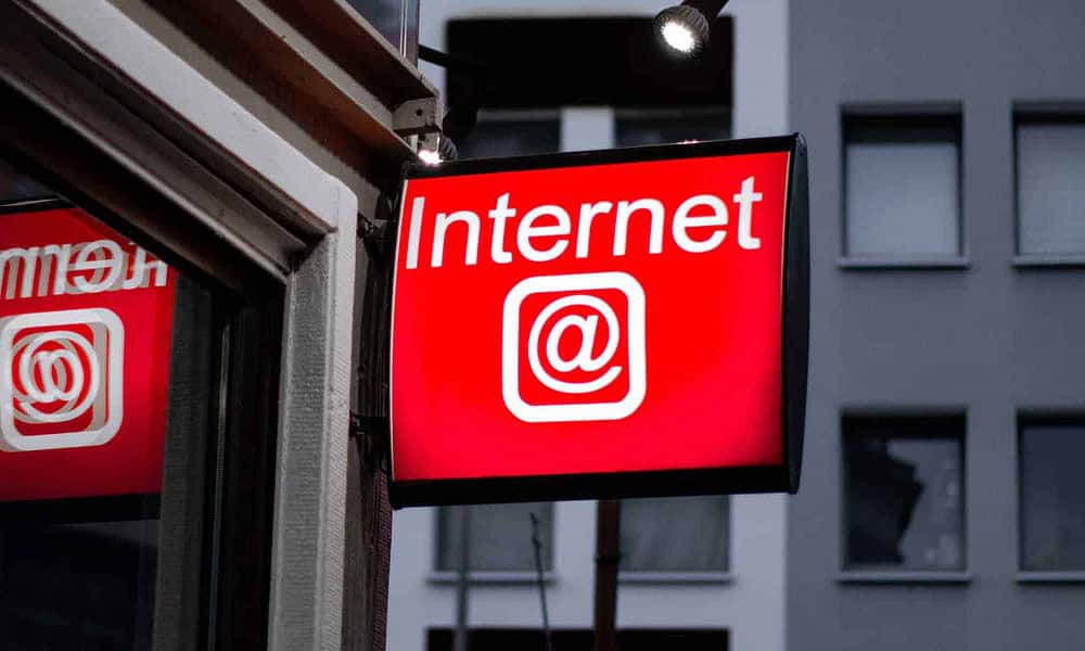 It's Monday and the internet hasn't crumbled yet | KnowTechie