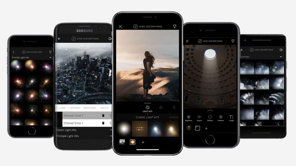 The best apps to make your photos really stand out