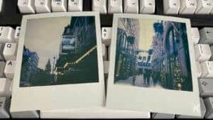 Review: The VNYL Cam - a solid instant camera | KnowTechie