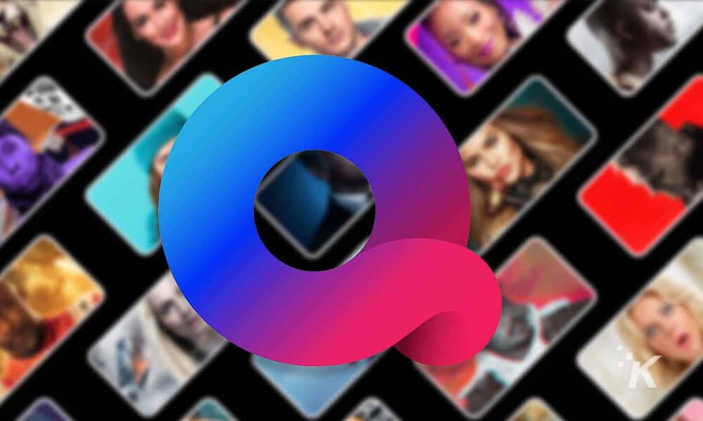 Quibi will be shut down 'on or about' Dec. 1 - here's what to know