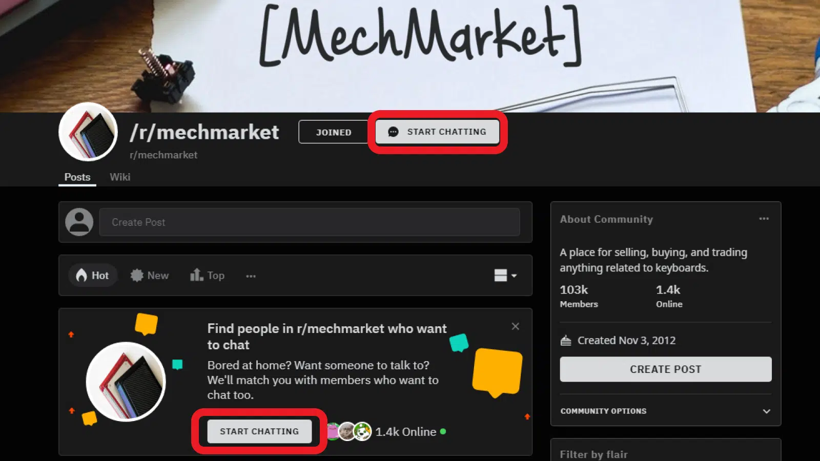 Reddit built chatrooms for all your favorite subreddits – here’s how it ...