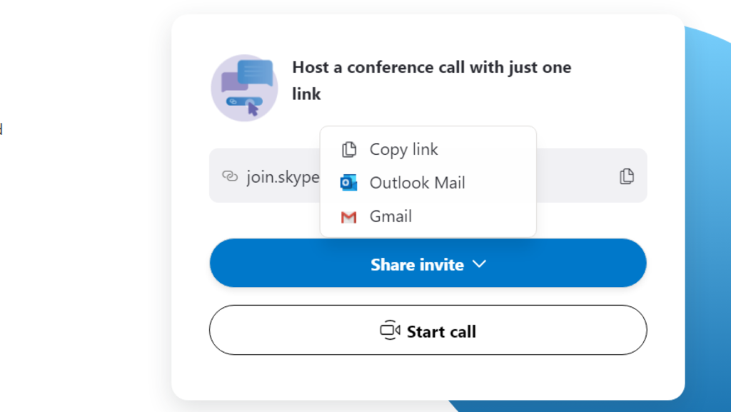 Skype now lets you join video calls without signing up for an account