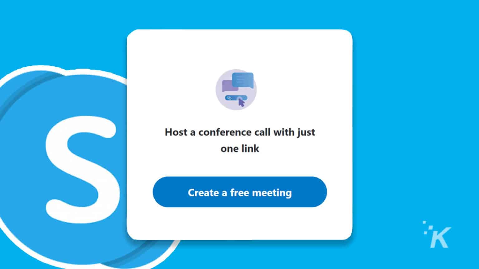 Skype now lets you join video calls without signing up for an account