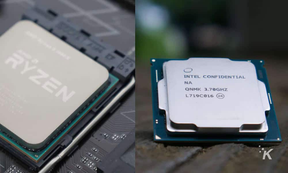 AMD gave us a sneak peek at the next generation of Ryzen processors