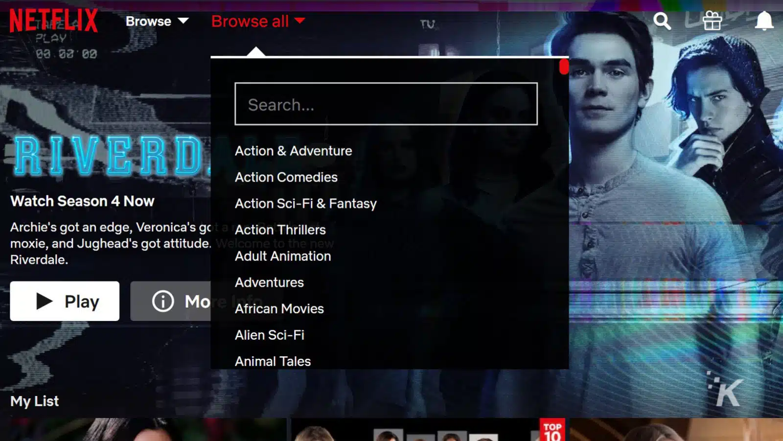 How to supercharge your Netflix experience | KnowTechie